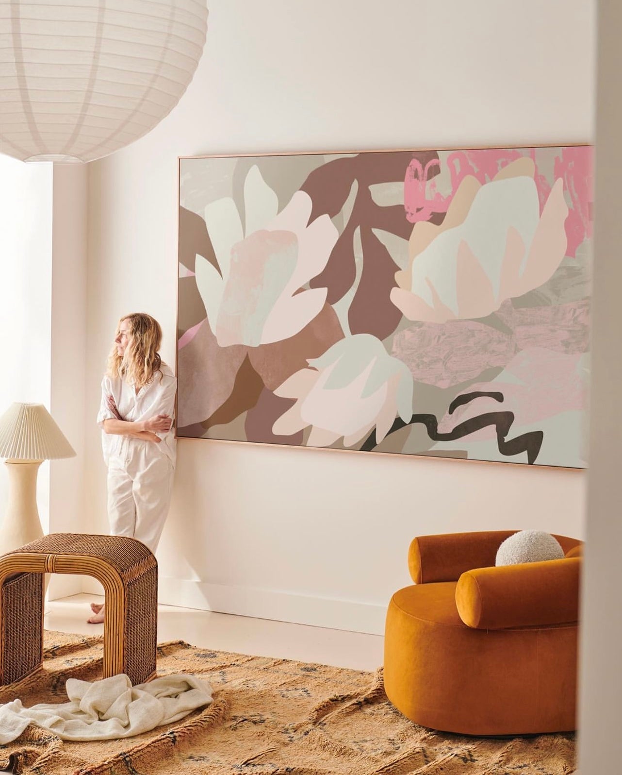 Kimmy Hogan - HONEY | JACKSON