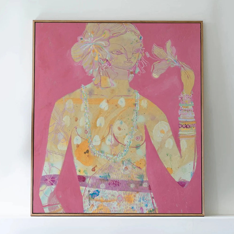 Artwork - HONEY | JACKSON