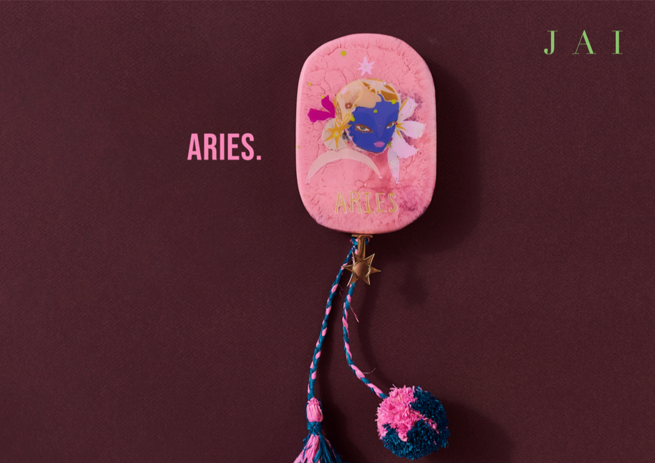 Jai Vasicek - HONEY | JACKSON