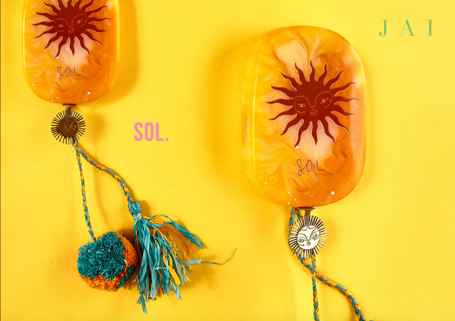 Jai Vasicek - HONEY | JACKSON