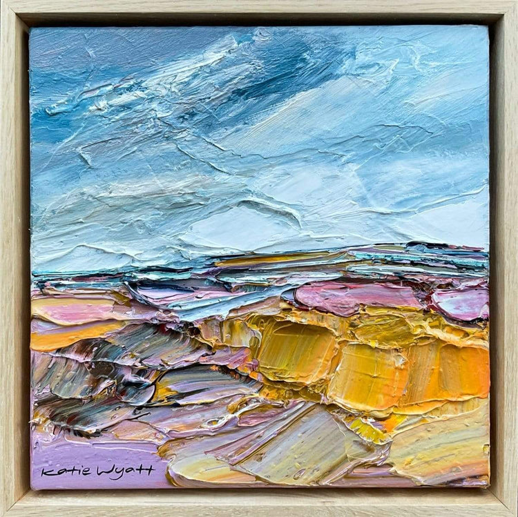 Katie Wyatt - Bobbie- HONEY | JACKSON