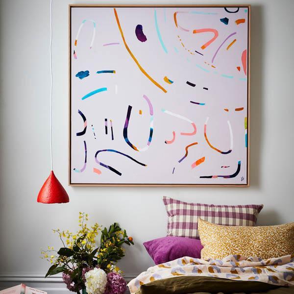 Jen Sievers Art- HONEY | JACKSON